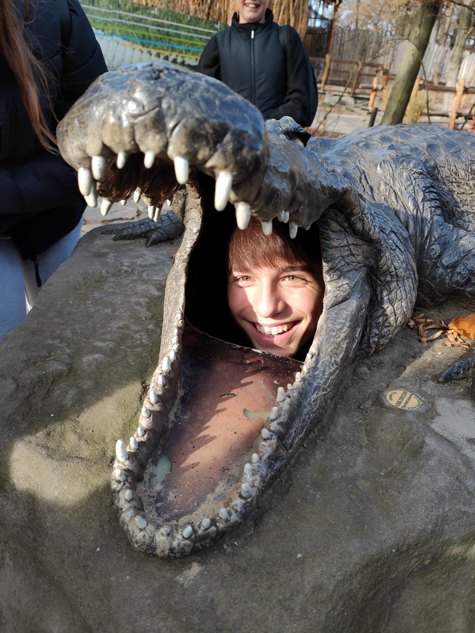 Soutěž mladých zoologů v ZOO Ostrava | Základní a mateřská škola ...